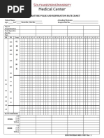 TPR Sheet Form | PDF