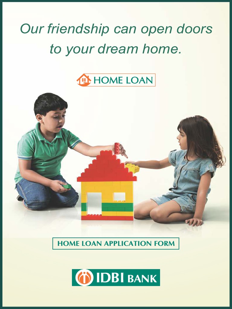 Home Loan Application Process Guide | PDF | Banks | Identity Document