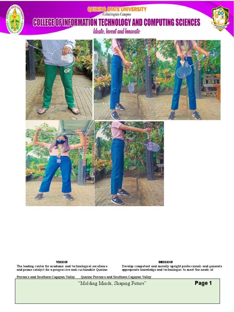 PE Module PE 3 | PDF