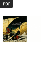 Shaun Tan - The Arrival | PDF