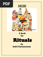 Abhivadaye Mantra | PDF | Sutra | Vedas