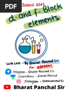 HSC Physics Chapterwise Formulas Class 12 | PDF