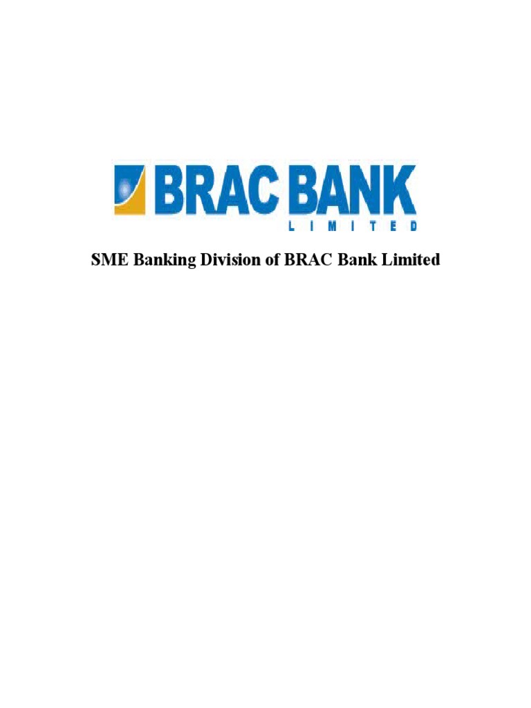 Wa0001 | Download Free PDF | Small And Medium Sized Enterprises | Banks