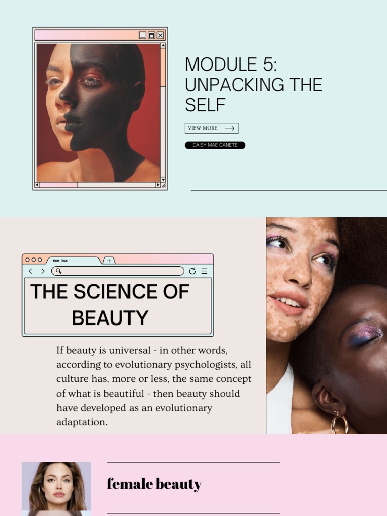 Module 5 Uts | Download Free PDF | Binge Eating Disorder | Bulimia Nervosa