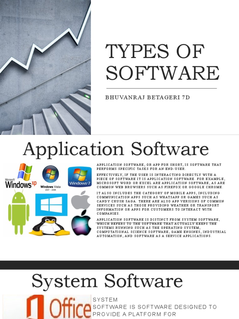 Computer Holiday Homework | PDF | Software | Device Driver