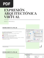 Twinmotion Shortcuts-ES | PDF