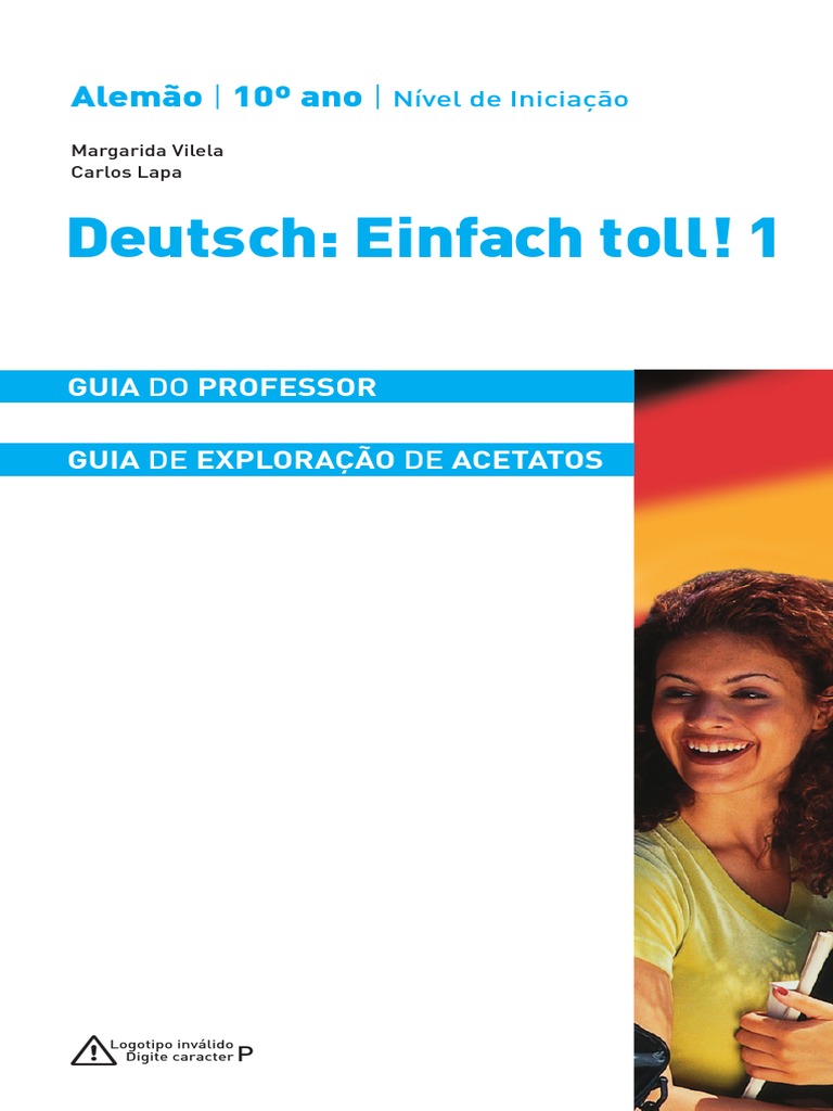 Guia Do Professor | PDF