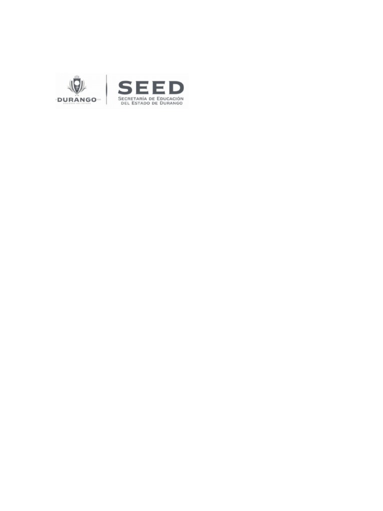 Escudo Seed | PDF