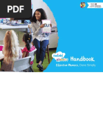 Alpha Phonics Primer Sample | PDF | Phonics | Consonant