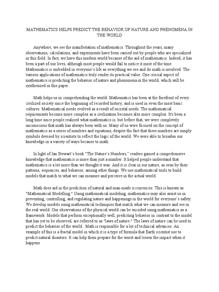 Synthesis Paper | PDF