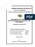 Manual de Uso Uniformes | PDF