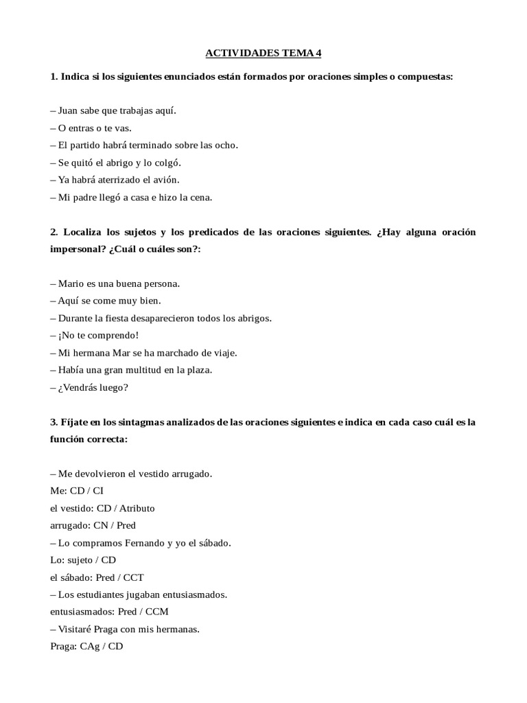 Act. Tema 7 | PDF
