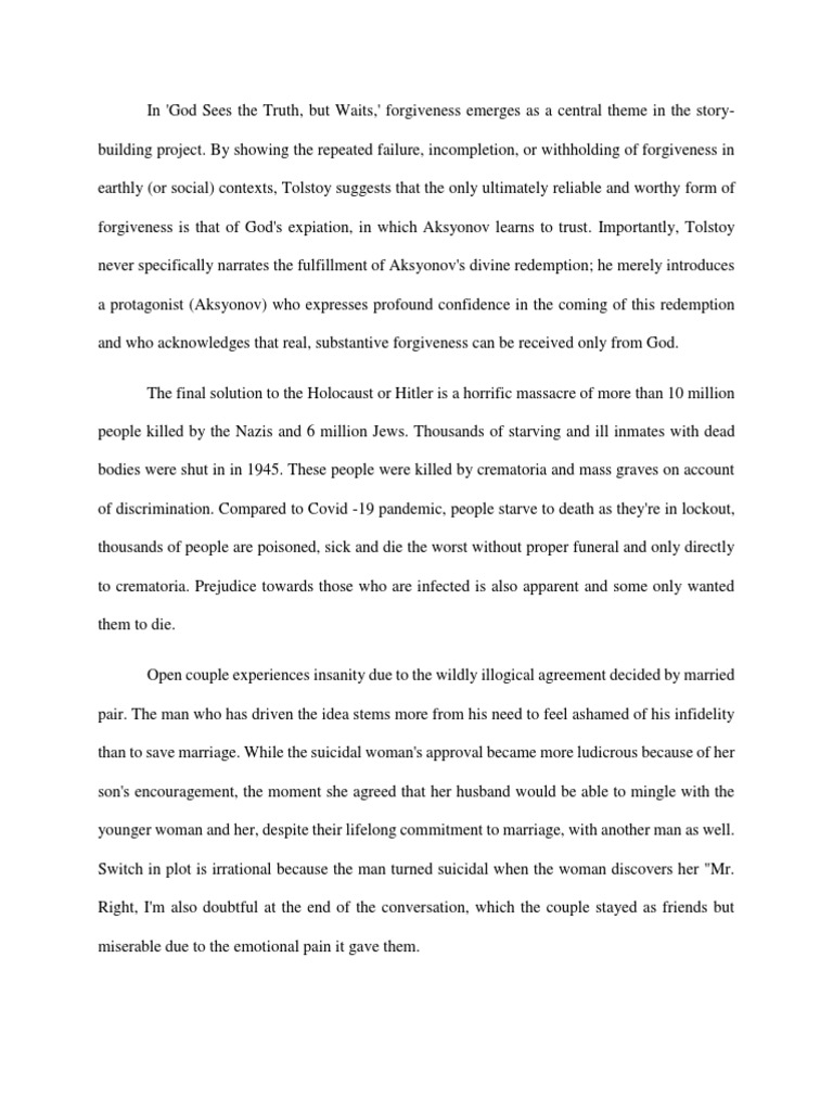 Midterm Task Answer | PDF