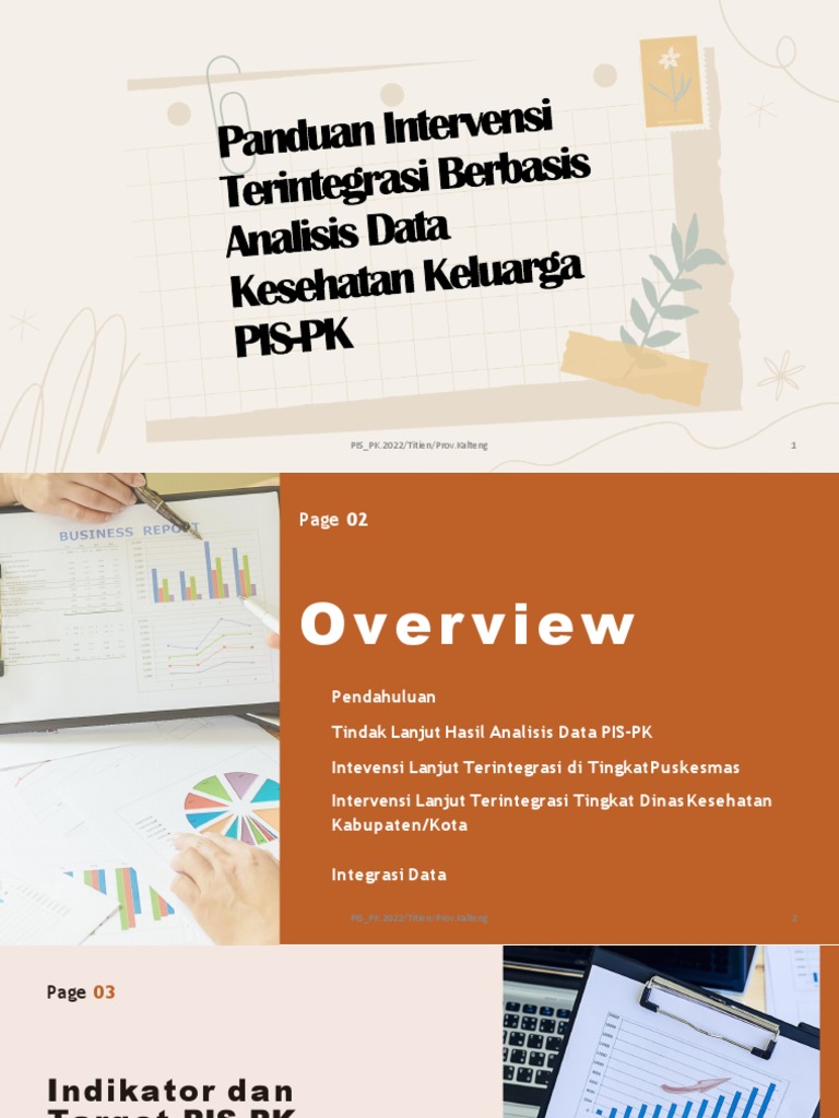 Panduan Intervensi Terintegrasi Berbasis Analisis Data Kesehatan ... Panduan Intervensi Terintegrasi Berbasis Analisis Data Kesehatan ...