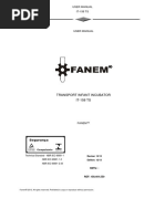 CWP Operator Guide | PDF | Hemodialysis | Water Quality