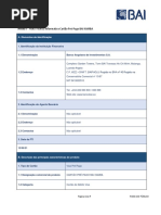 Agente Bancário BAI: Produtos e Vantagens | PDF | Crédito | Finanças e ...