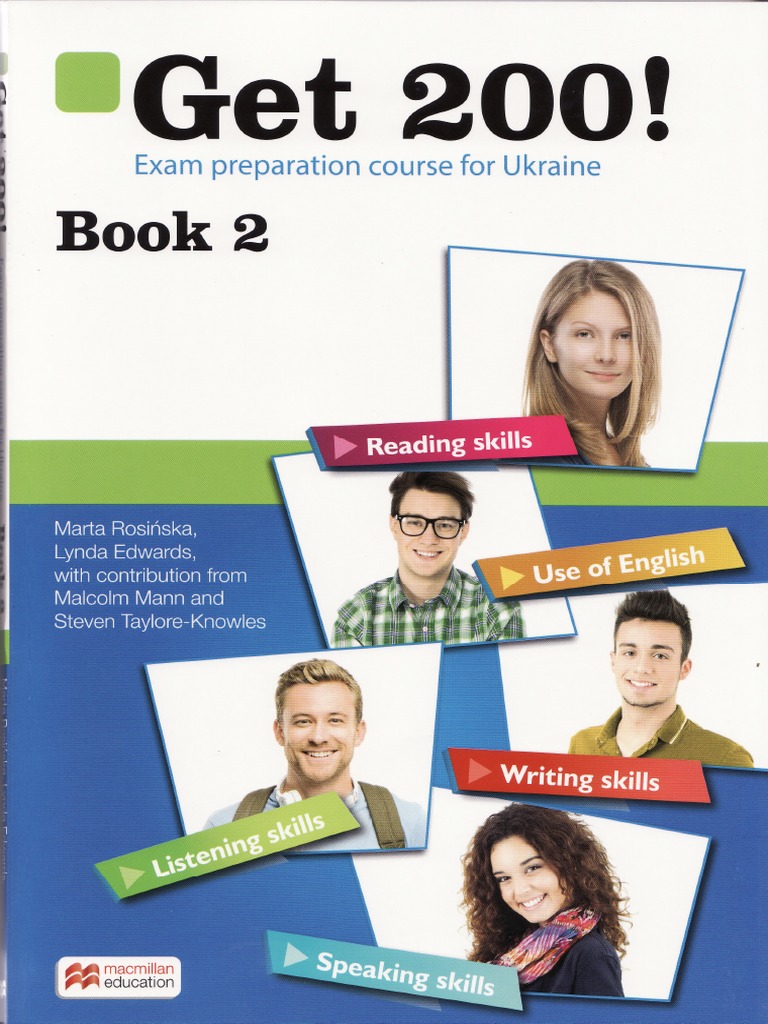 GET 200 Book 2+ | PDF