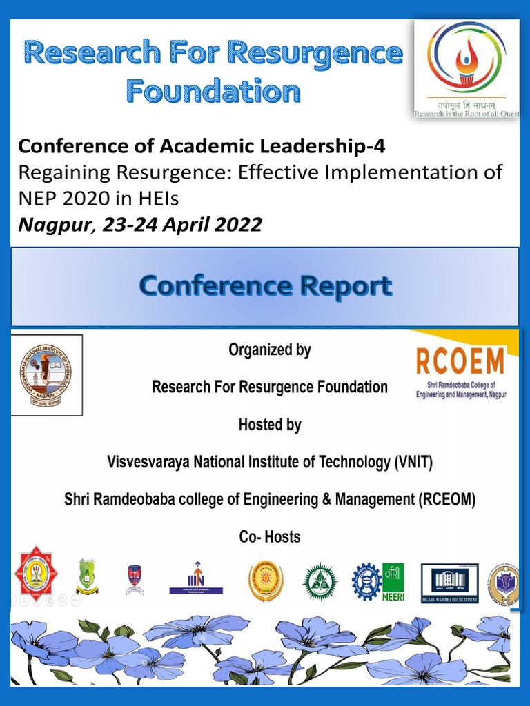 CAL4 Report | Download Free PDF | Leadership | Governance