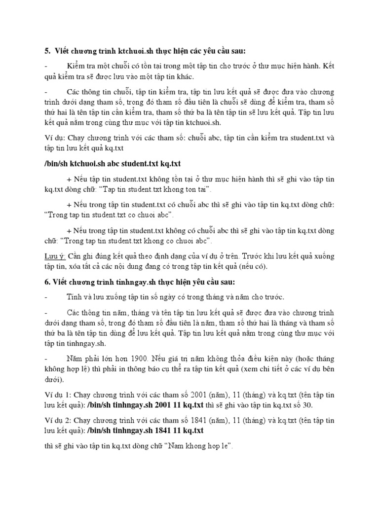 Lab 2 - BT Bo Sung | PDF