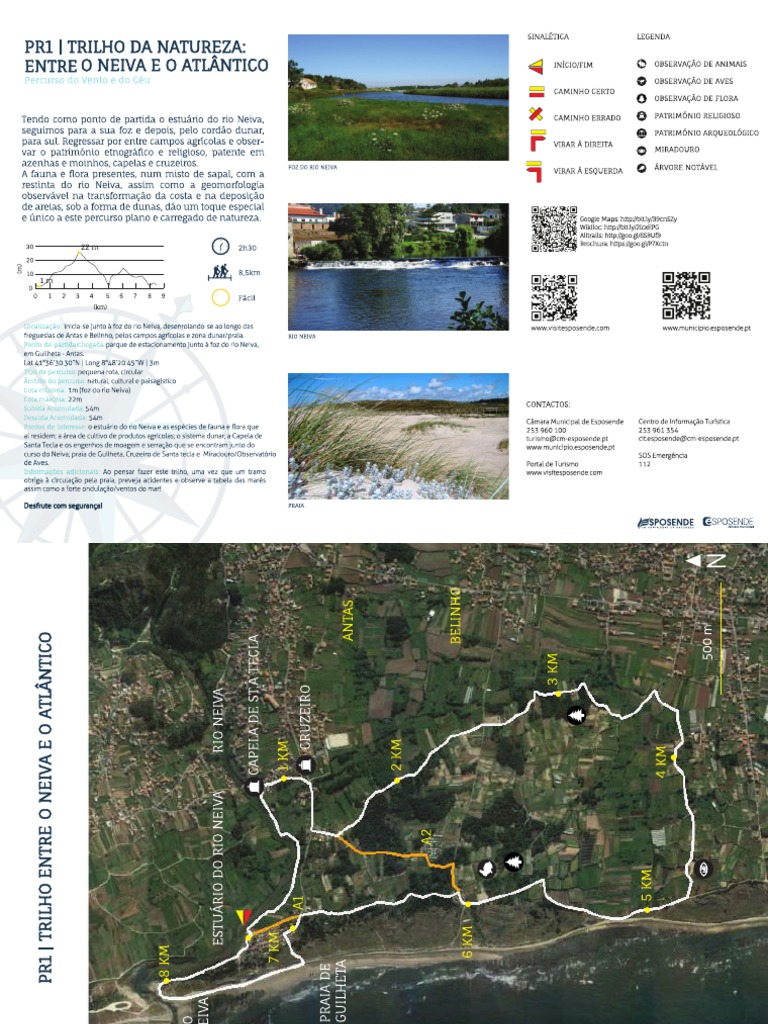 Ficha Tecnica Pr1 PT | PDF