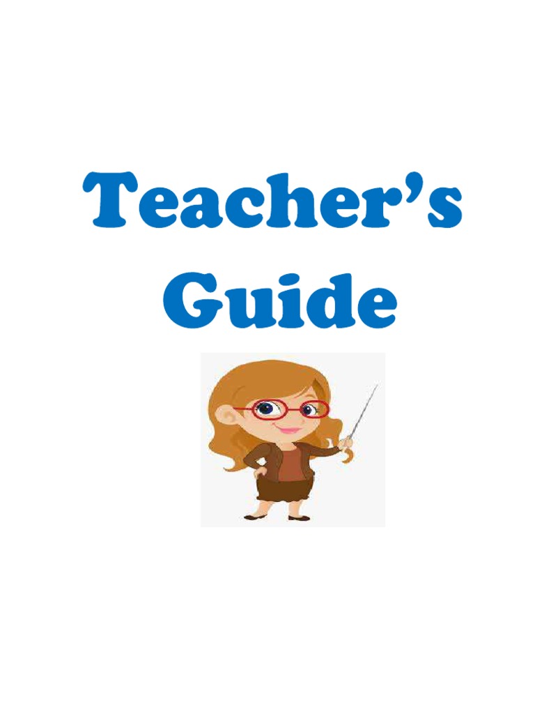 Teacher's Guide-Level Test | PDF | Reading Comprehension | Vocabulary
