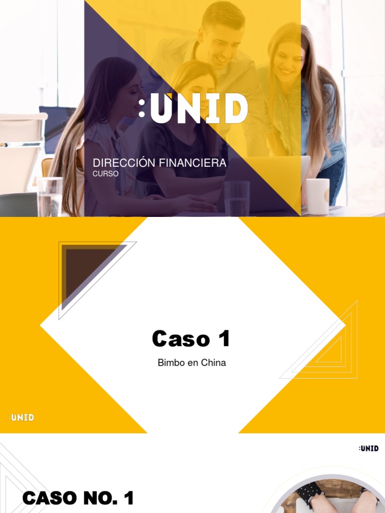 Docs Caso 1 | PDF