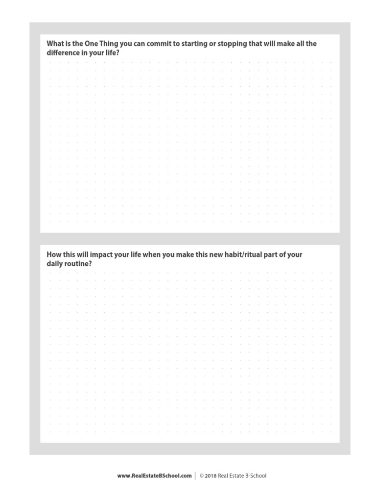 The 66 Day Challenge | PDF