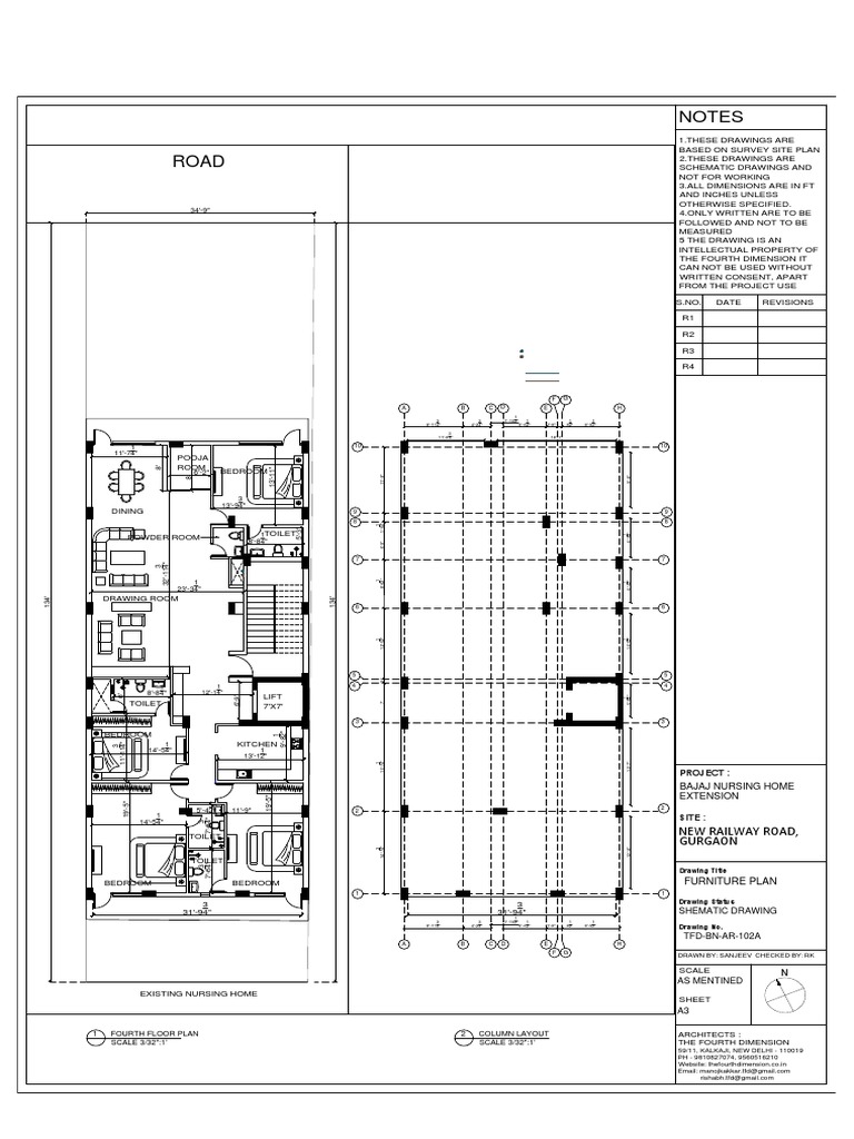 Nursing Home - R1-FO + COLUMN LAYOUT | PDF | Queensland Heritage ...