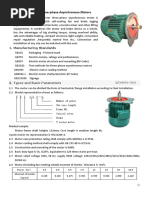 Emco Dynatorq Brake Products Catalog | PDF | Electric Motor | Machines