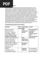 Final SBFR Training PPT 19th April 2022 MoH | PDF | Nursing | Patient