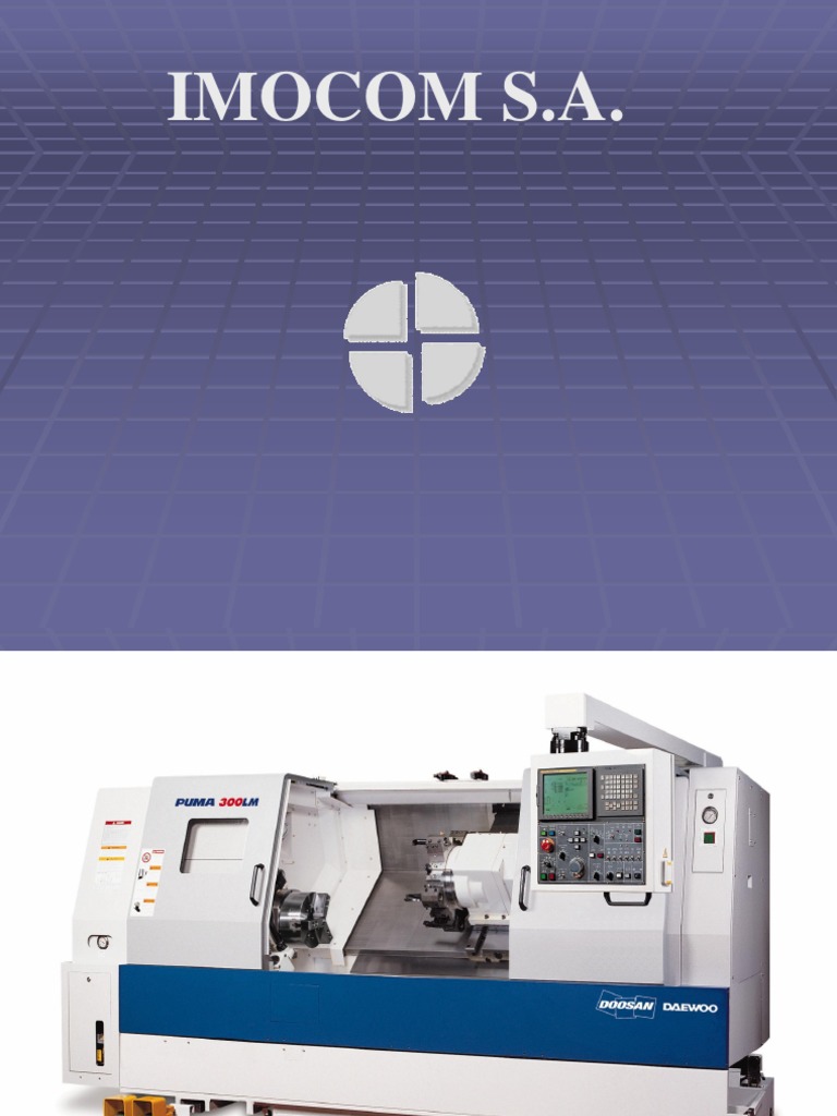 Programacion Torno CNC | PDF | Perforar | Control numerico