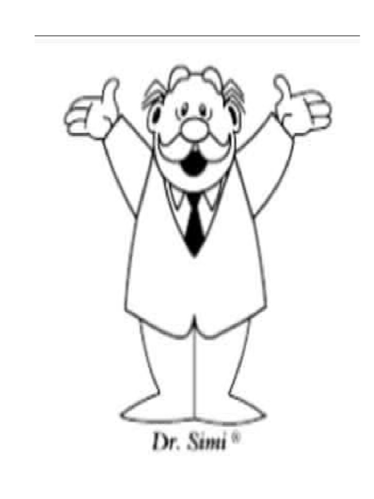 Dibujos DR Simi Colorear | PDF