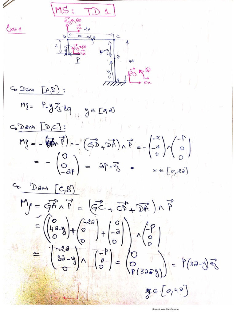 TD Structures | PDF TD Structures | PDF