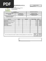 NMX C 021 Onncce 2010 | PDF | Mortero (Albañilería) | Cemento