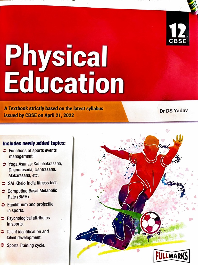 Children and Women in Sports Physical Education | PDF