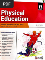 Management of Sporting Events Class 12 Notes | PDF | Tournament | Stairs