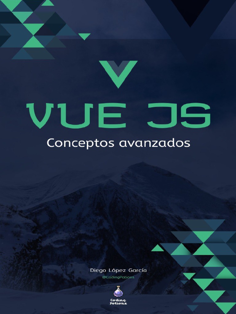 Vue Avanzado | PDF | Script Java | Lenguaje de programación