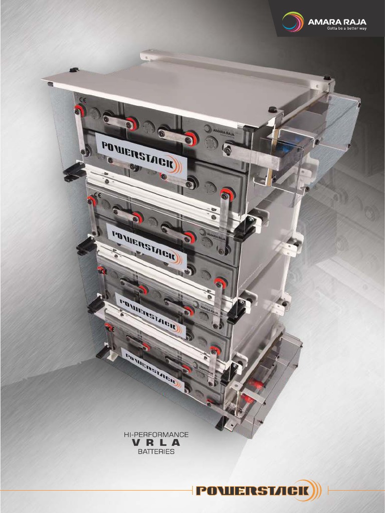 Powerstack Brochure OCT 2022 | PDF