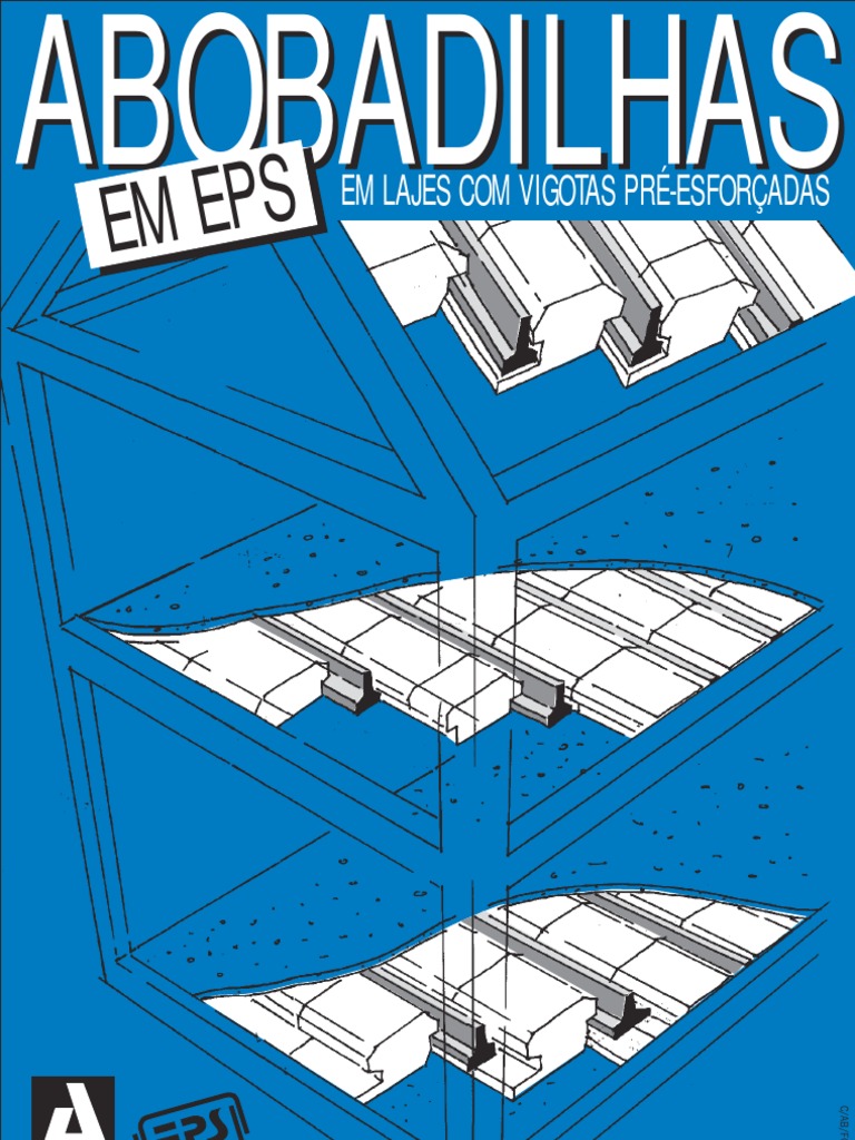 Acepe Abobadilhas | PDF | Isolamento térmico | Concreto