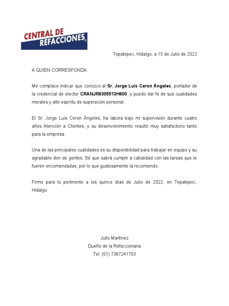Tepatepec | PDF
