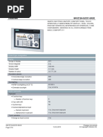 S7-PLCSIM Advanced Manual V7.0 | PDF | Computer Program | Programming