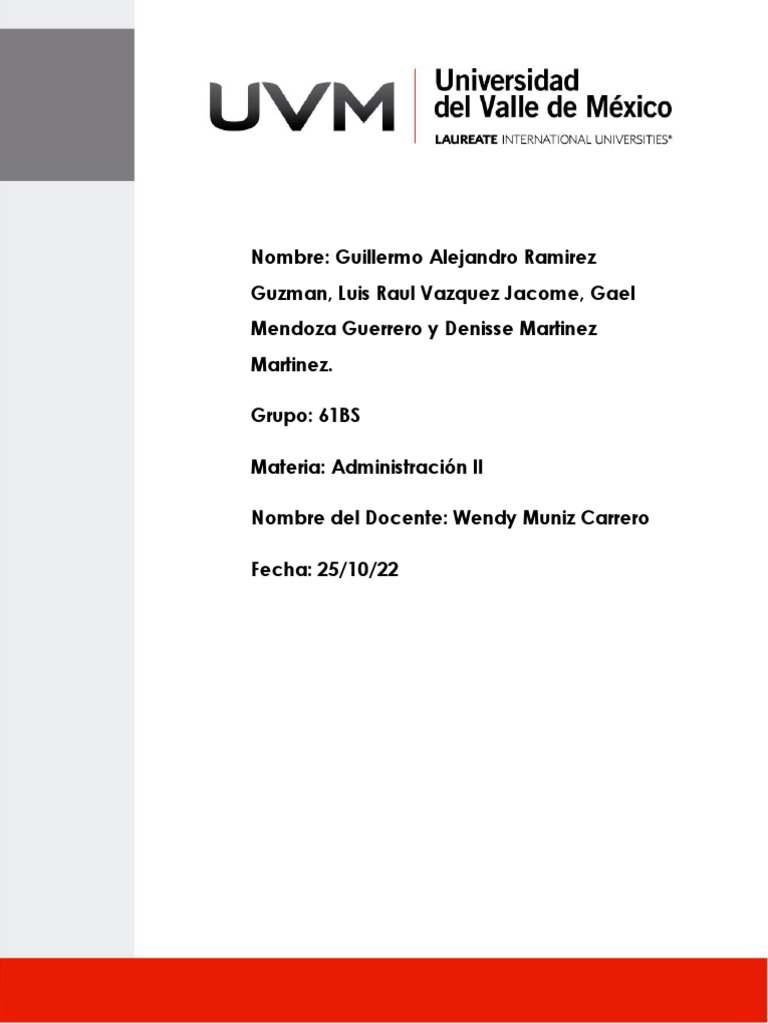 10 Formatos de Documentación Administrativa Interna y Externa. FINAL | PDF | Presupuesto | Business