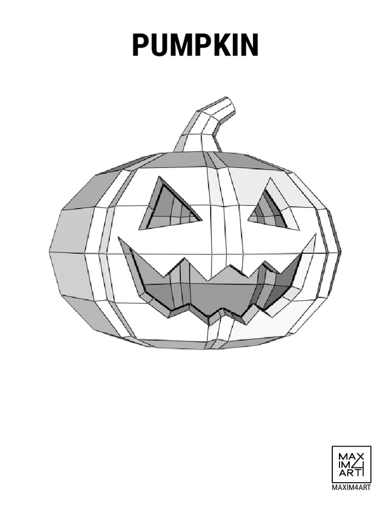 Pumpkin | PDF