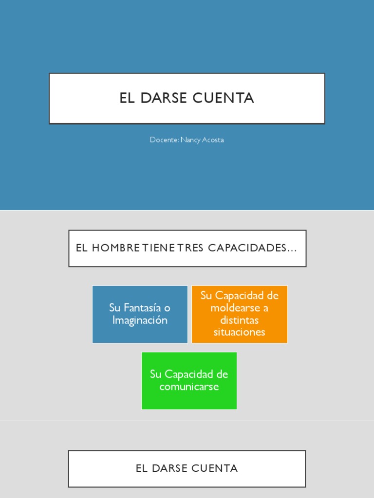 Darse Cuenta Conjugation: Darse En Espagnol Conjugaison – LZBN