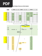 SLD - Plate Heat Exchanger (Phe) CHW Riser | PDF | Thermodynamic ...