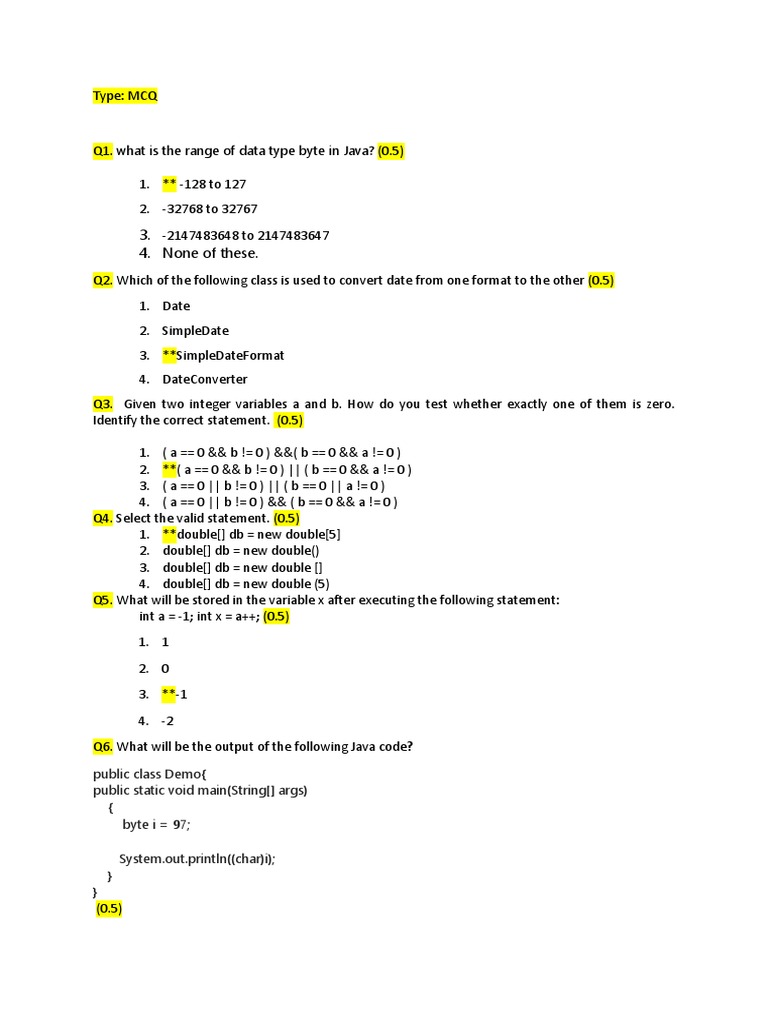 Dse 2153 26 Sep 2022 Pdf Constructor Object Oriented Programming Programming 8487