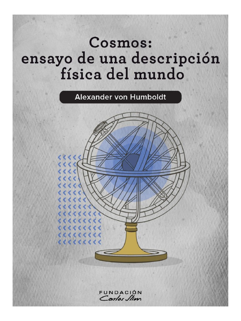 Cosmos | PDF | Tierra | Naturaleza