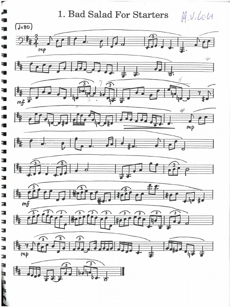 Mark Nightingale | PDF