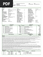 Triptico Imss | PDF | Salud pública | Servicios públicos