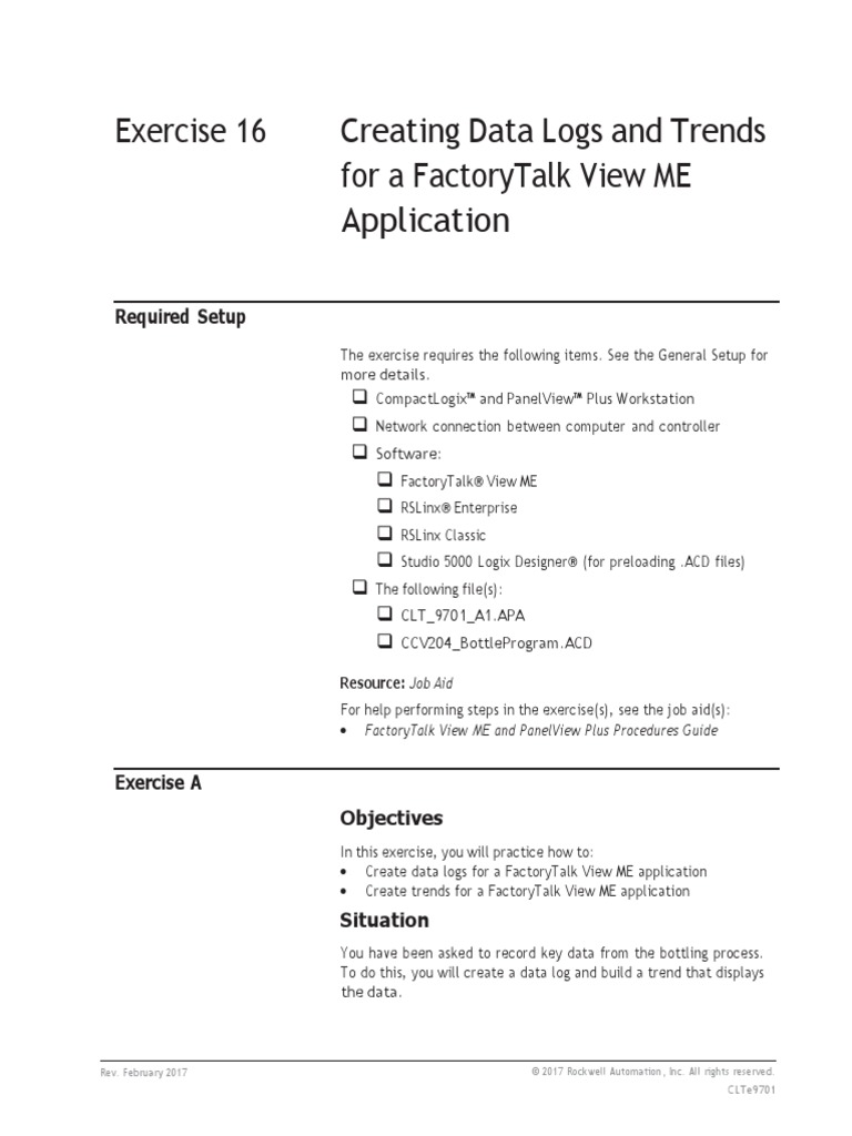 LAB16 | PDF | Computer File | Application Software
